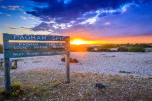 Things To Do In Pagham | Fresh Air Holidays